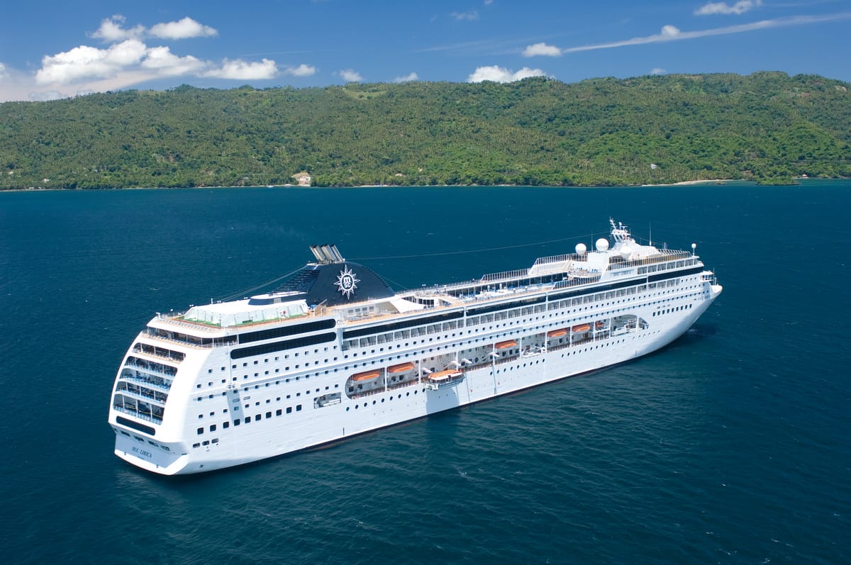 Bright future beckons for gulf cruise vacations