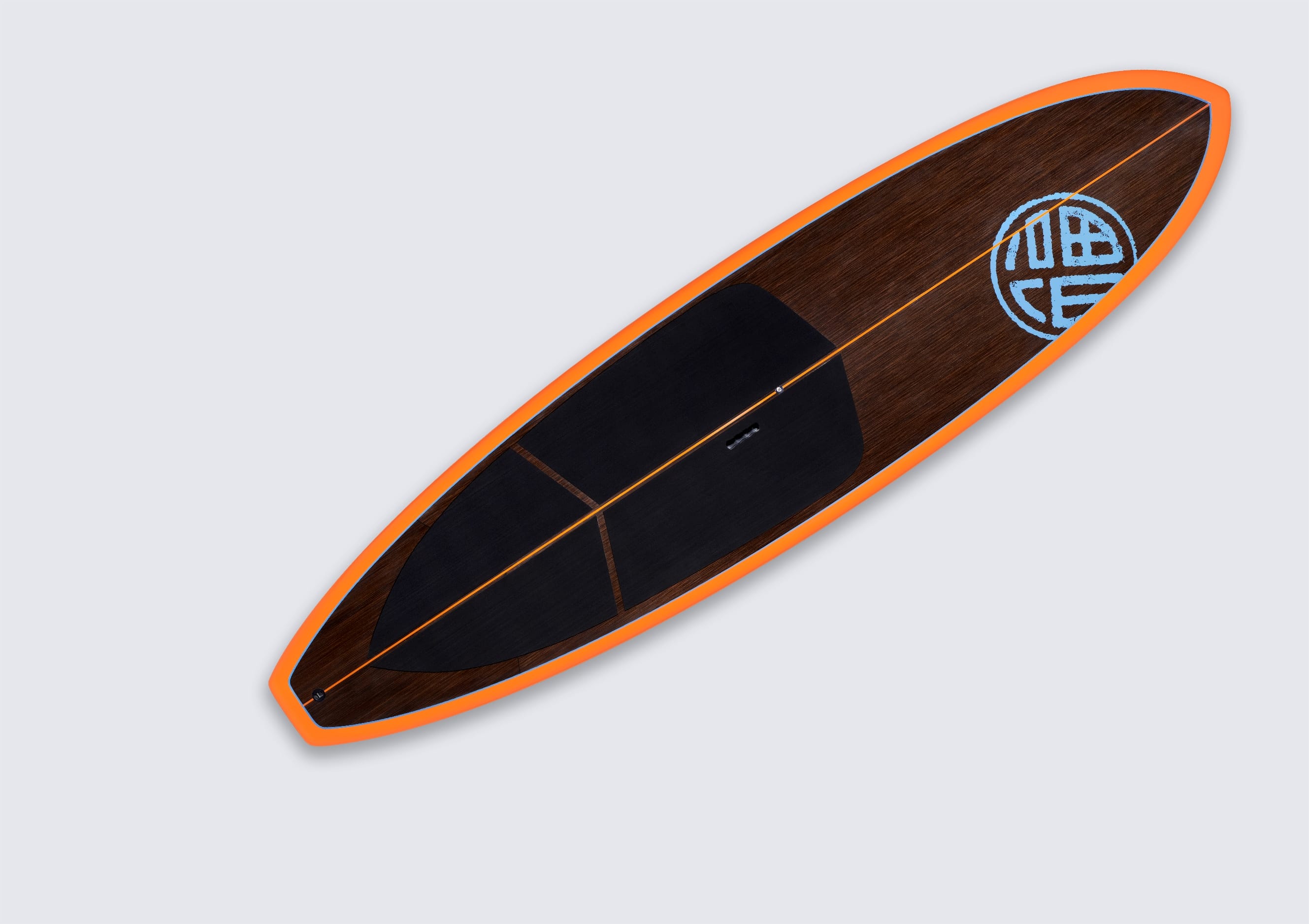 Shanghai Tang X MOOR'S SUP Board