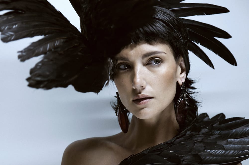 Interview: Cindy Bishop, host of Asia's Next Top Model Season 4 - LUXUO