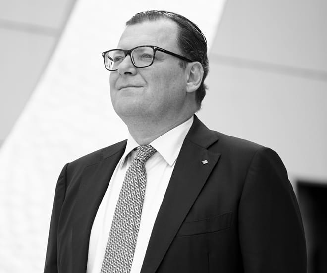 An Interview with Patek Philippe President Thierry Stern - LUXUO