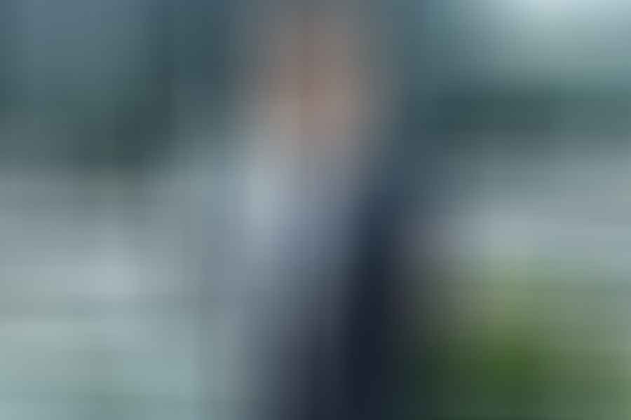 Arthur Tay, SUTL Group CEO Proves Why He's the 'Marina King' - LUXUO